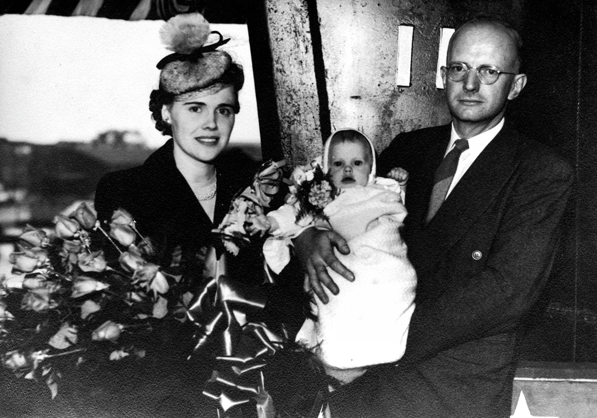 Lopez Family | Biloxi Historical Society